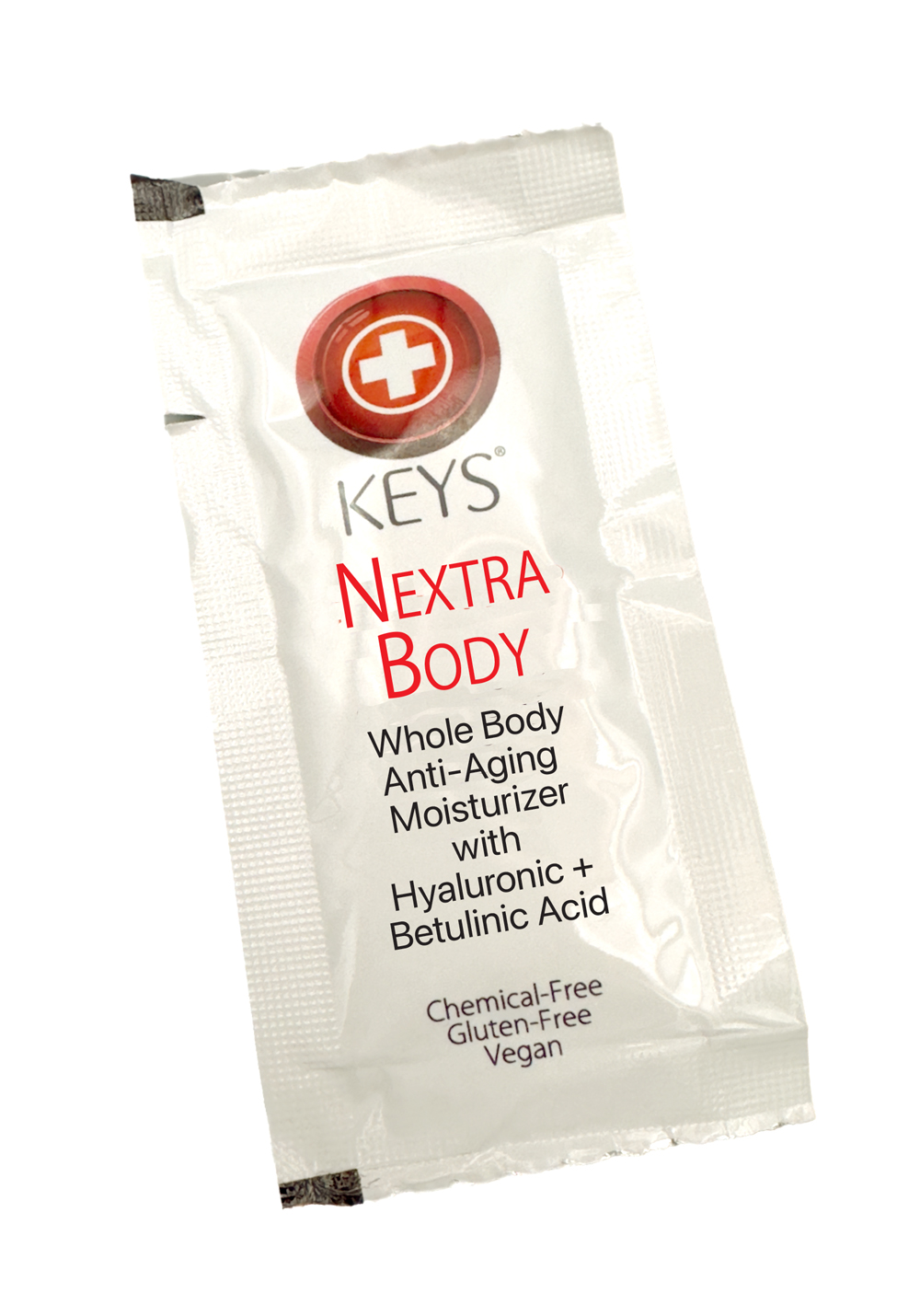 Nextra Body Sachet - Keys Wholesale Store