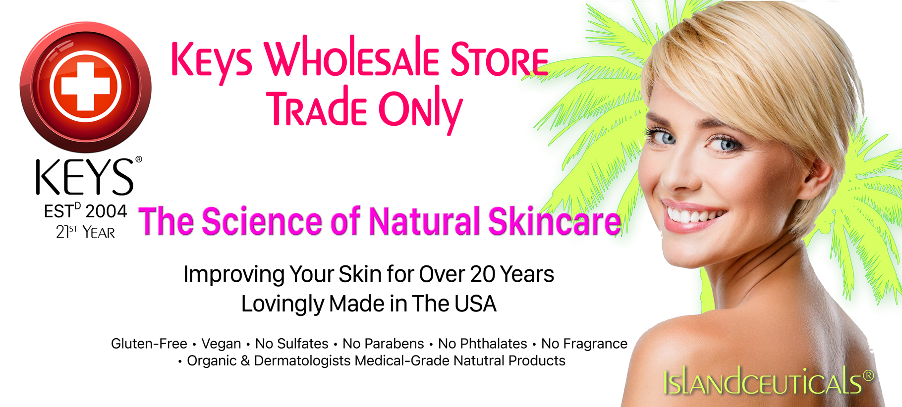 Keys Wholesale Store - Trade Only - Keys Wholesale Store